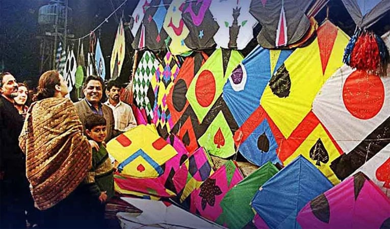 Punjab Revives Basant in Lahore Under a Safety Focused Governance ...