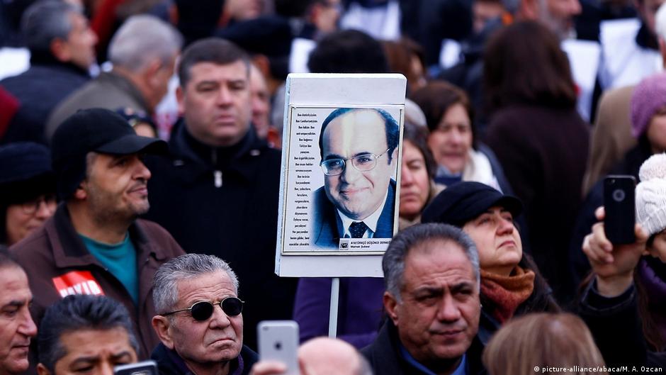 Uğur Mumcu cinayetinde 33 yıldır çözülemeyen sır: Azmettirenler nerede?