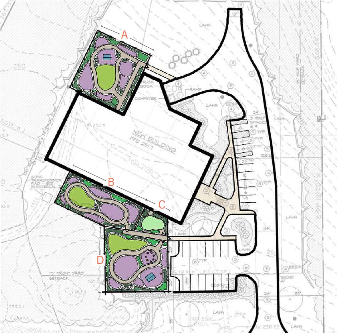 Nest Schools child care eyes home on Shelton's Constitution Blvd.