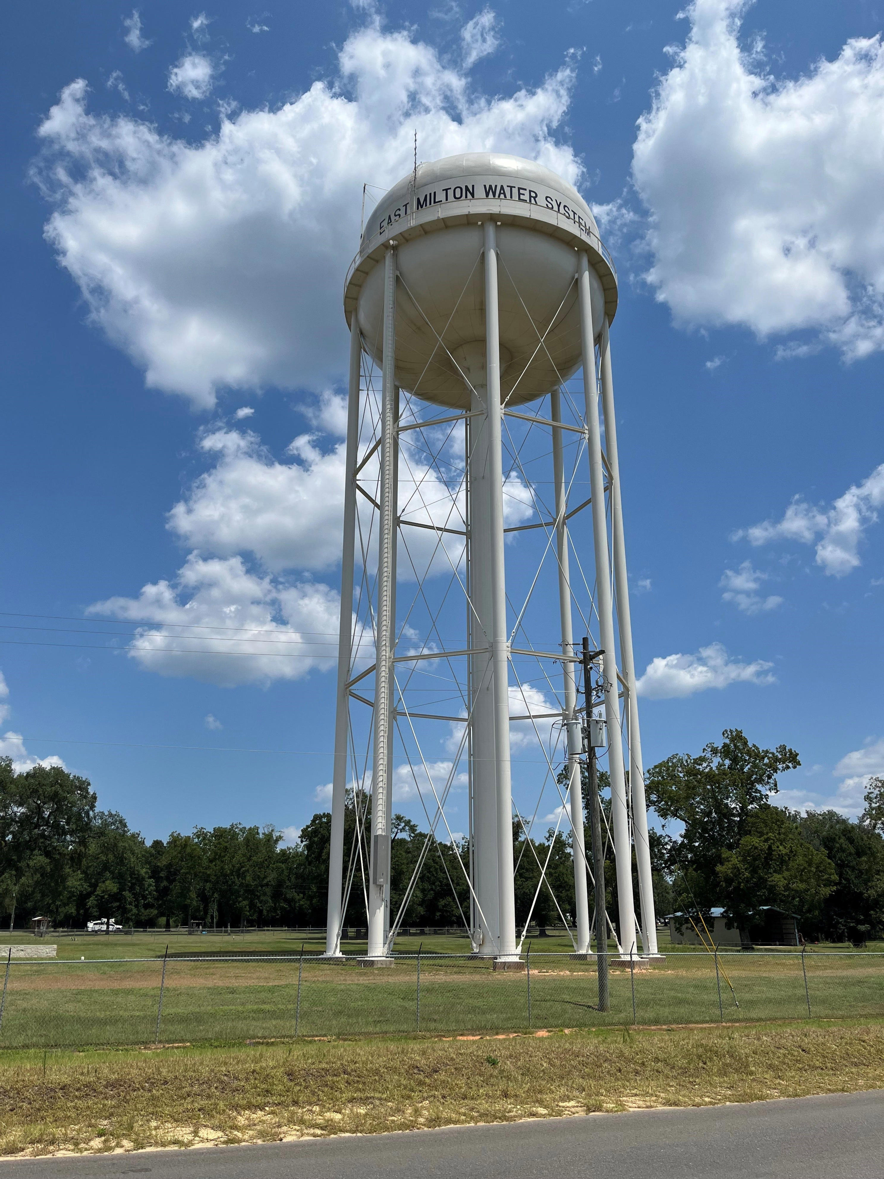 Santa Rosa takes big step to protect drinking water from pollution