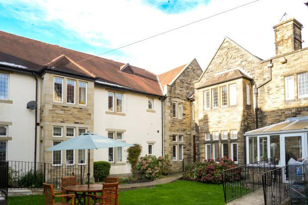 A care village approach that sets new standards for later-life living