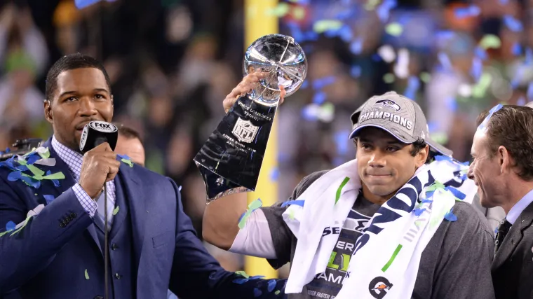 Seahawks' last Super Bowl win: Revisiting 2013 Seattle team that ...