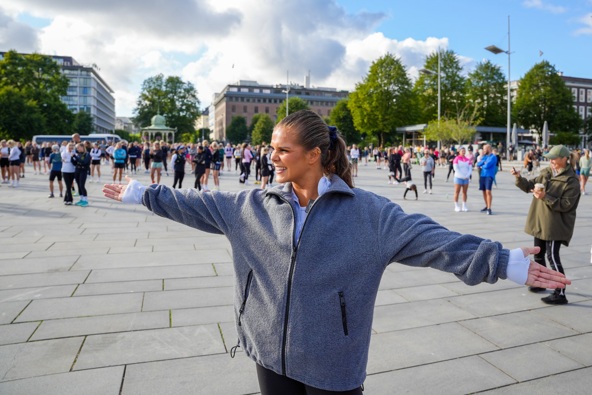 Ser endring blant nordmenn: – Man merker det