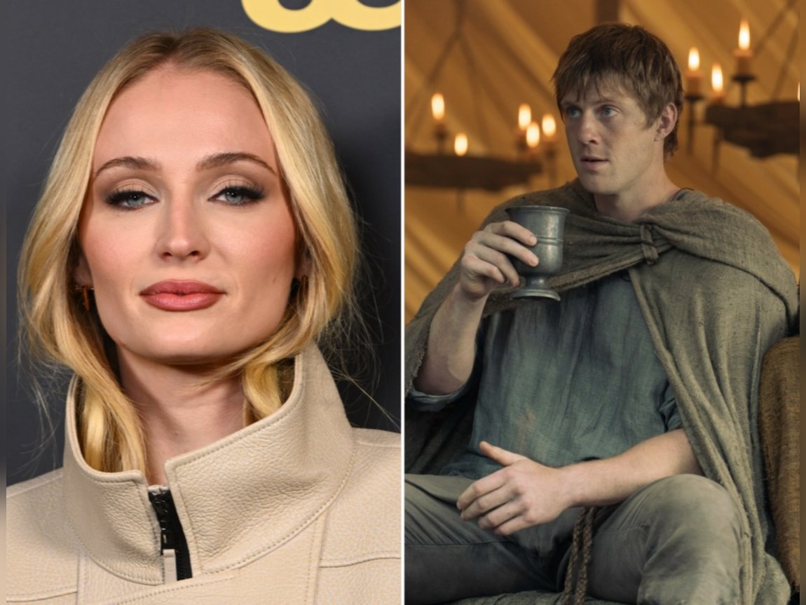 Why Sophie Turner won't watch the new "Game of Thrones" spin-off