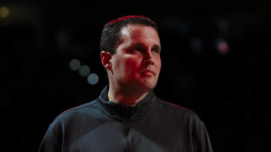 Where does Will Wade stand on latest college basketball drama?
