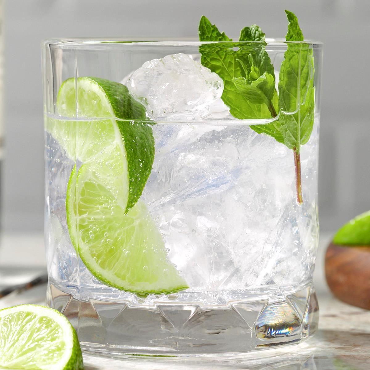 19 gin drinks to stir or shake up tonight
