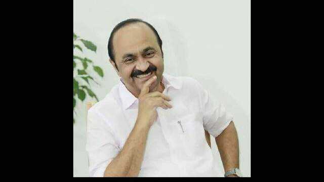 SIT helped Sabarimala gold case accused get bail: Satheesan