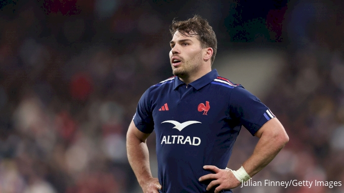 Six Nations fixtures 2026. Here's the full schedule