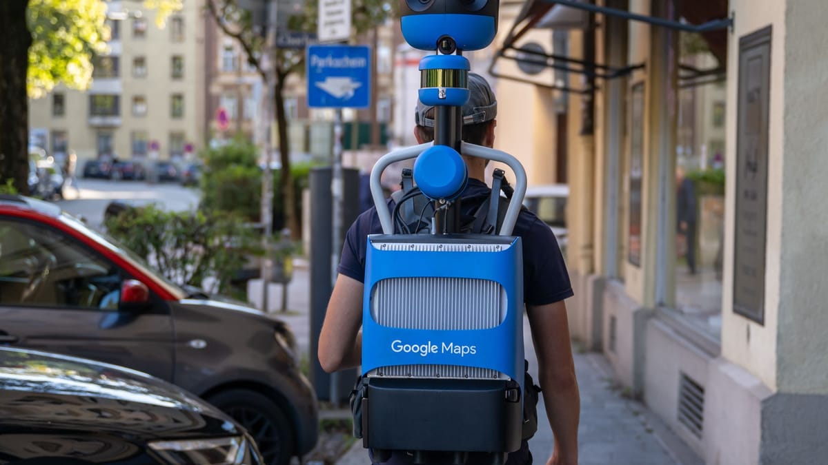 KI-Assistent in Google Maps erklärt: Was Nutzer davon haben