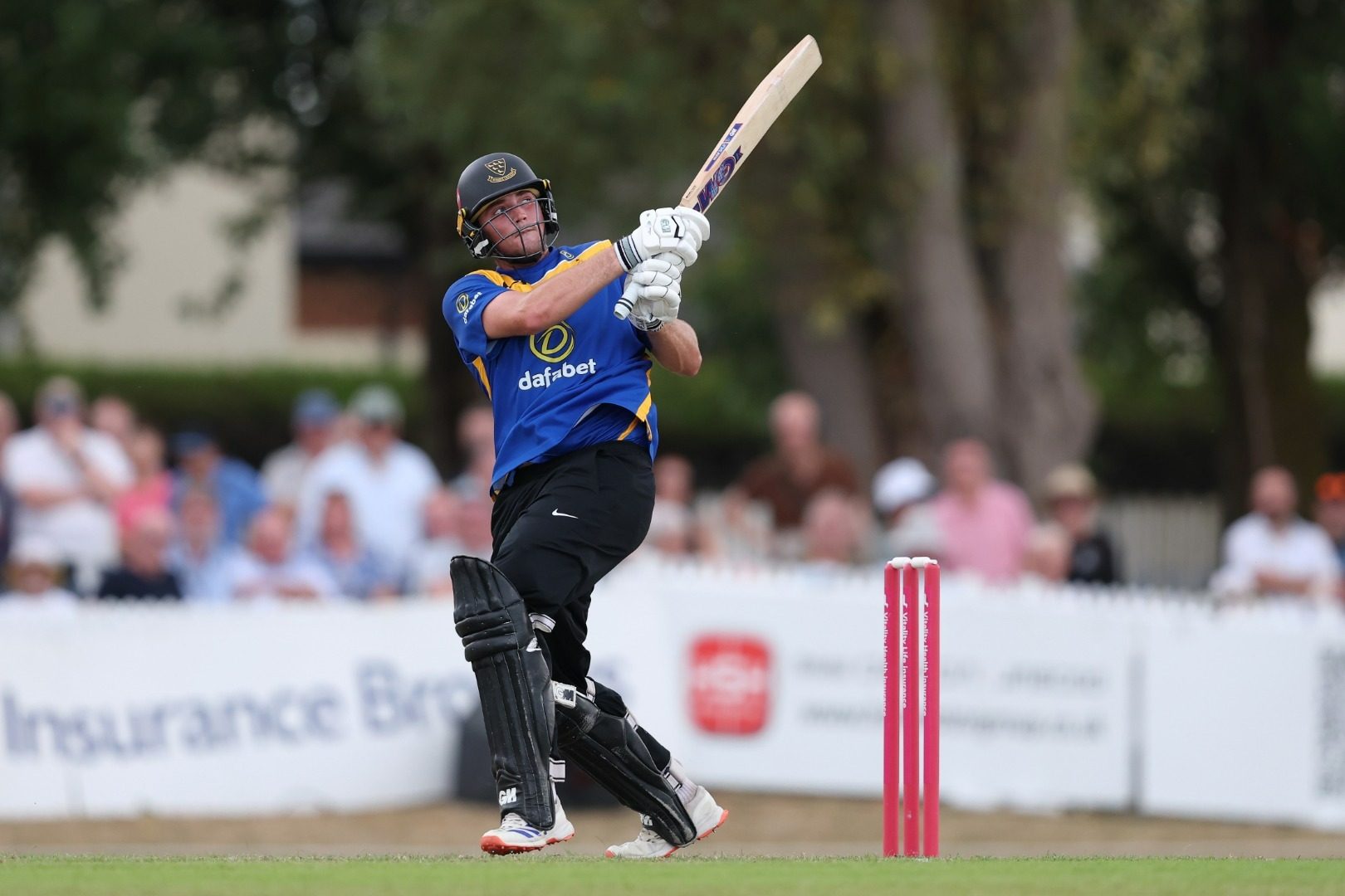 45* (19) & 1-15: English rising star's all-round show powers SA20 side ...