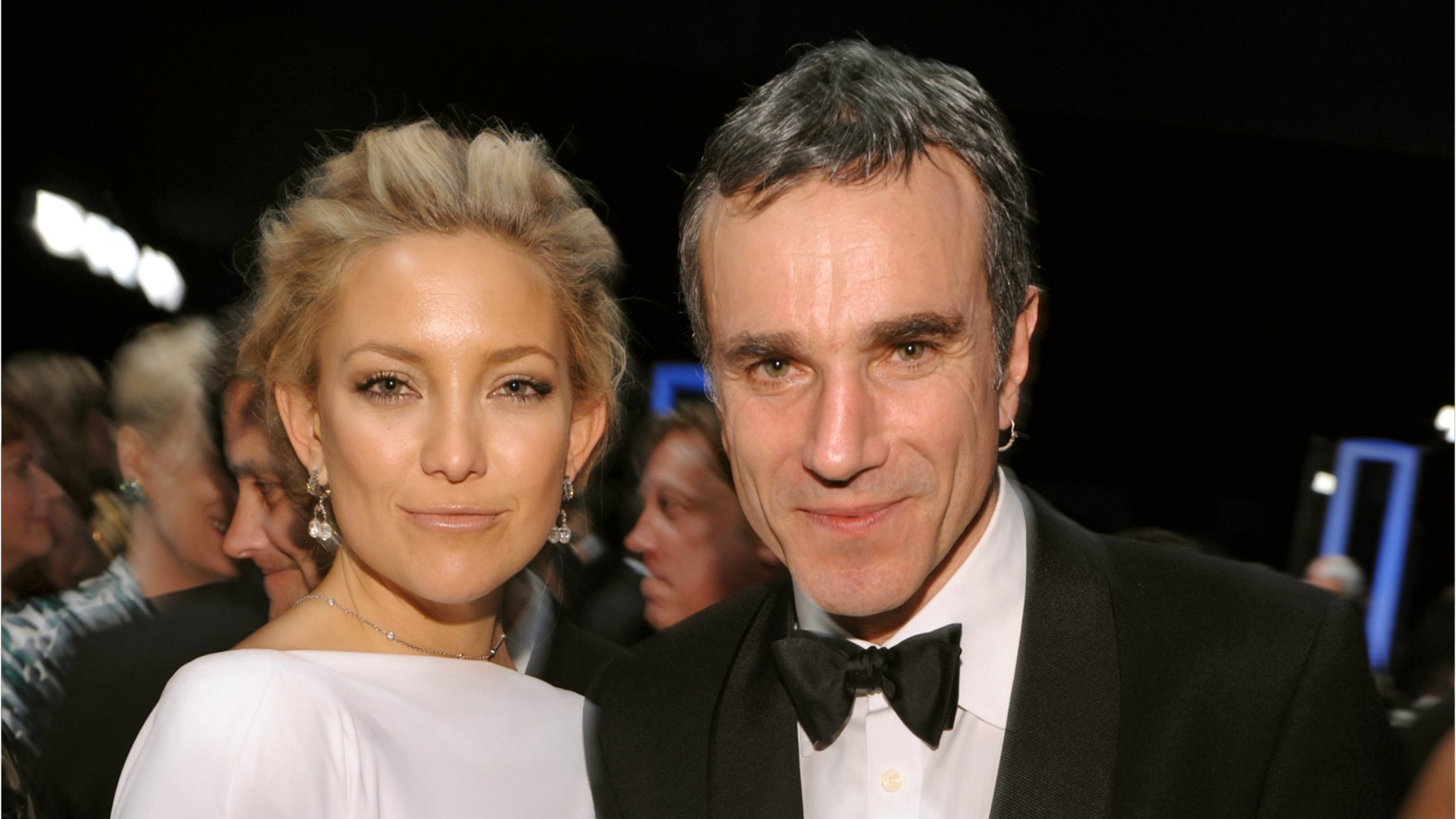 Kate Hudson recevait des mots doux de Daniel Day-Lewis sur « Nine