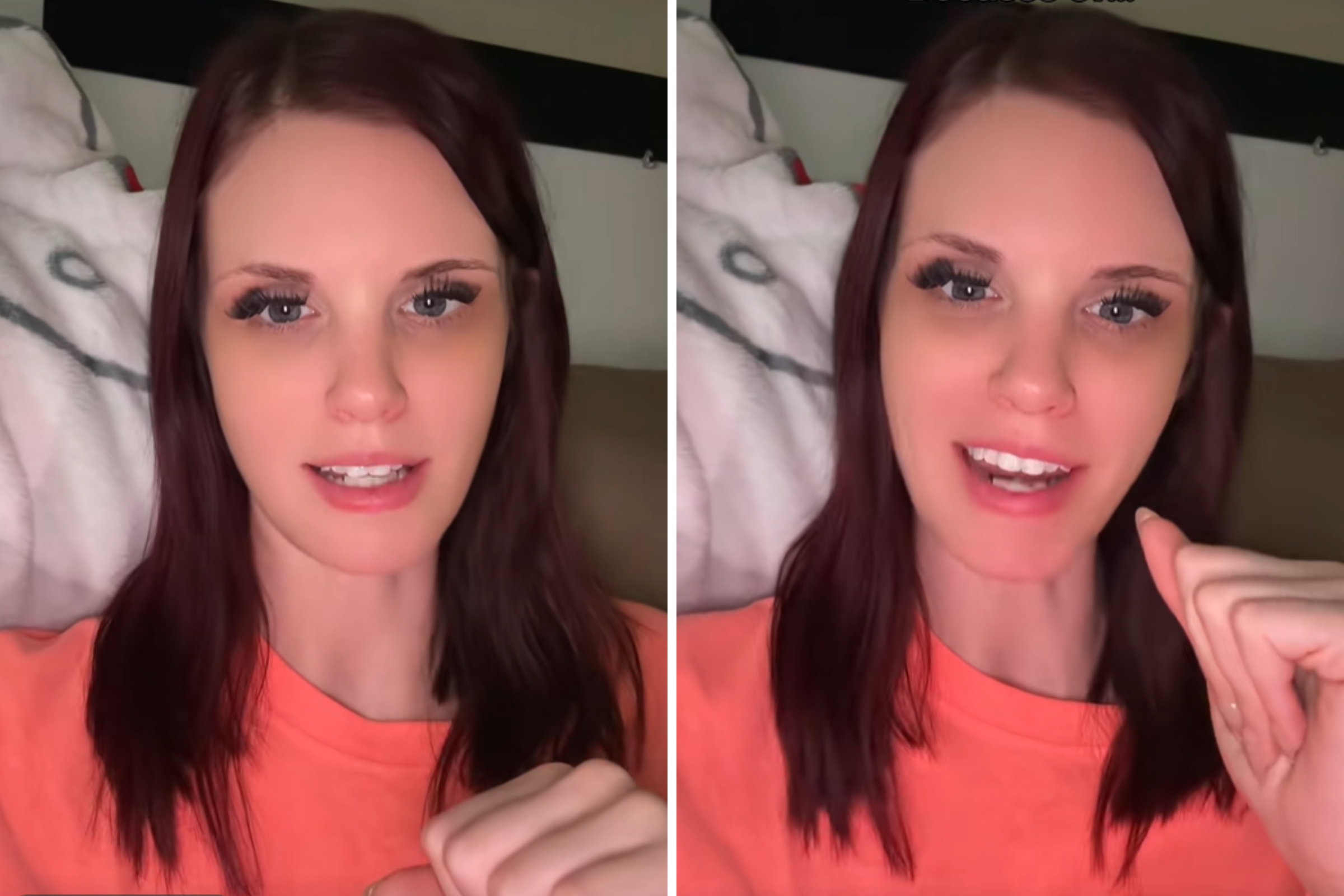 Pregnant woman tests positive for opiates, unprepared for reason why