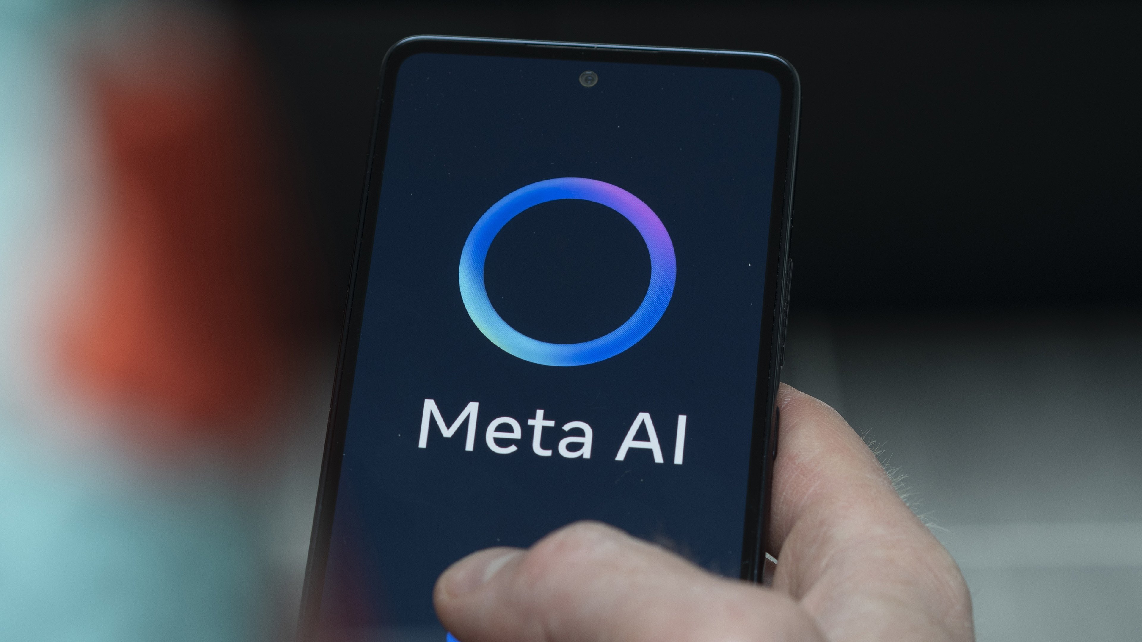 Meta hits pause on its AI characters for teens