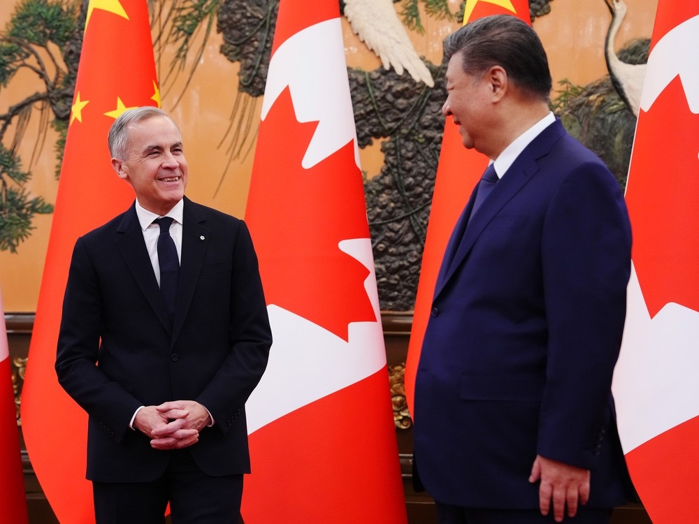 You said it: What investment, what opportunities?