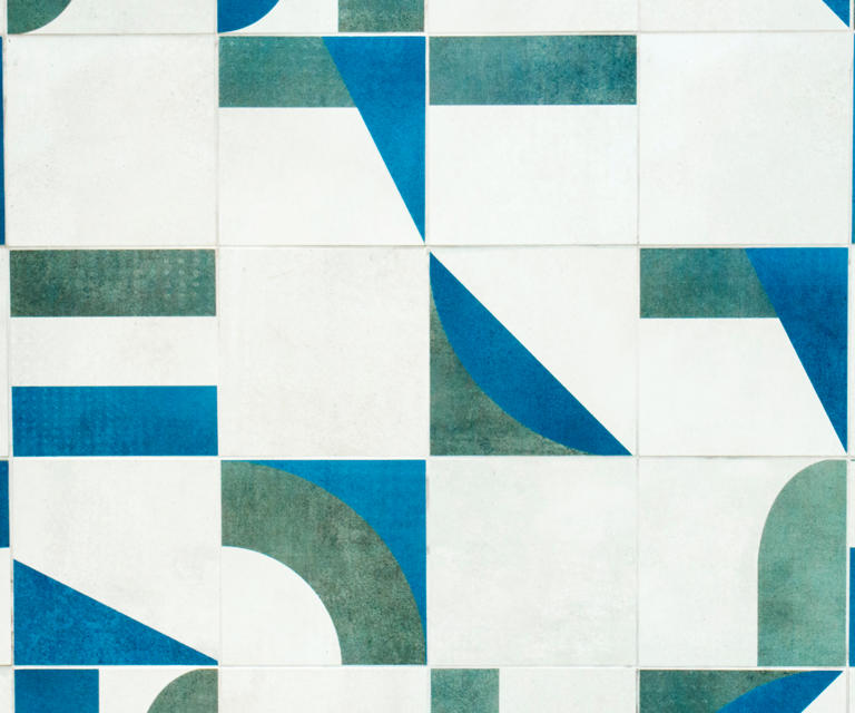 6 tiling patterns to consider for your flooring and walls