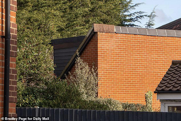 Couple who built granny annexe in their garden ordered to demolish it