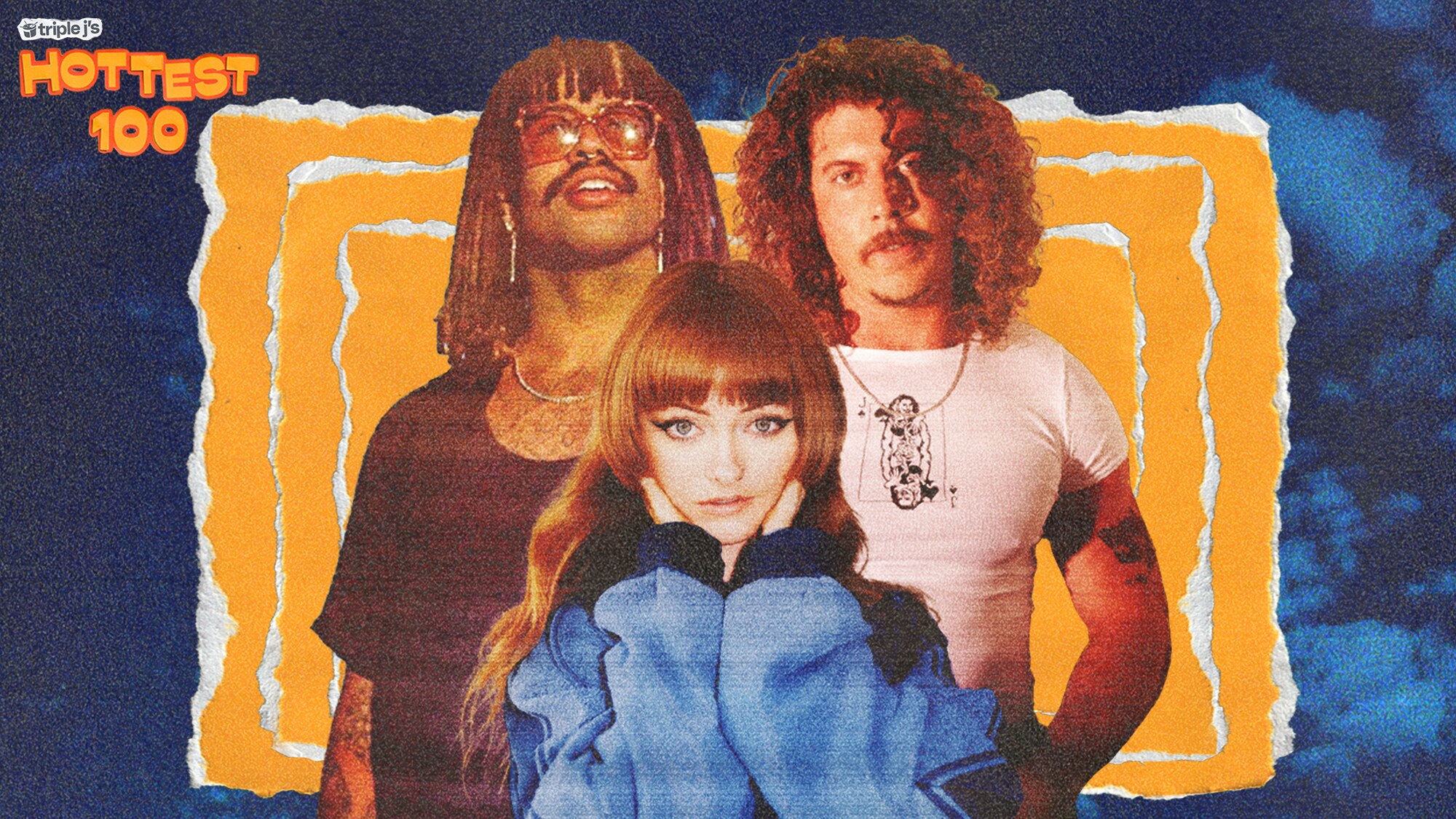 Solos, debuts and big returns: Here's how Australian acts performed in ...