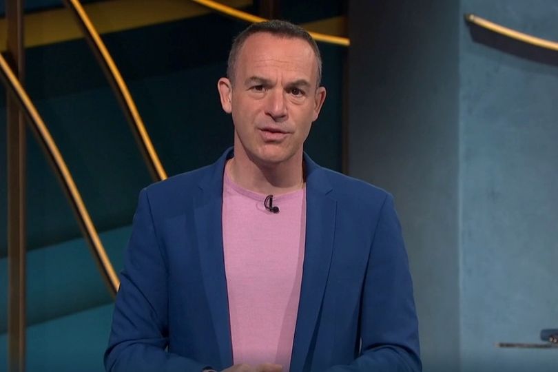 Martin Lewis gives tax warning as he explains basic rule everyone needs ...