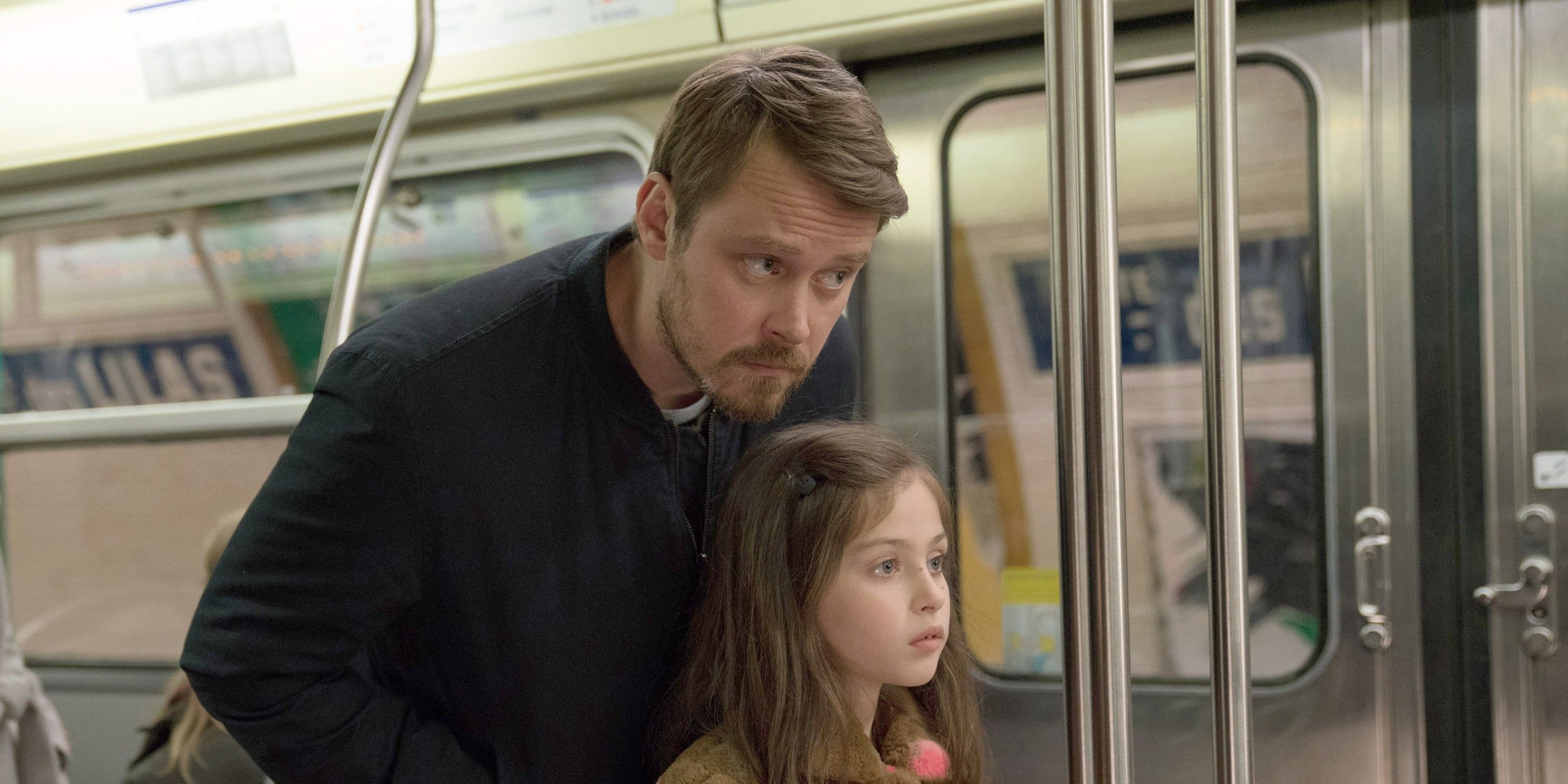 Prime Video's Patriot is a perfect spy drama everyone missed