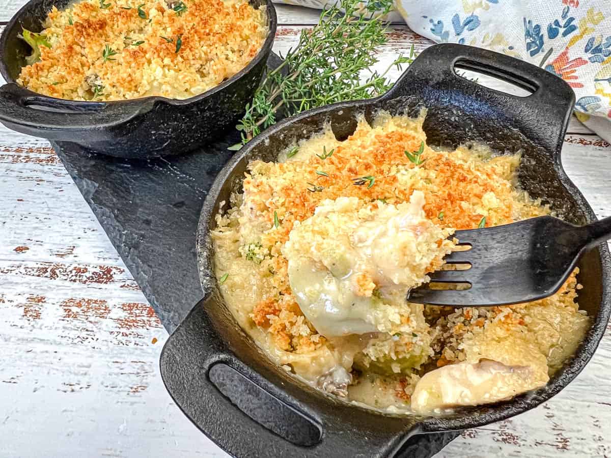 33 big-pan casseroles that stand up well to snowy weekends