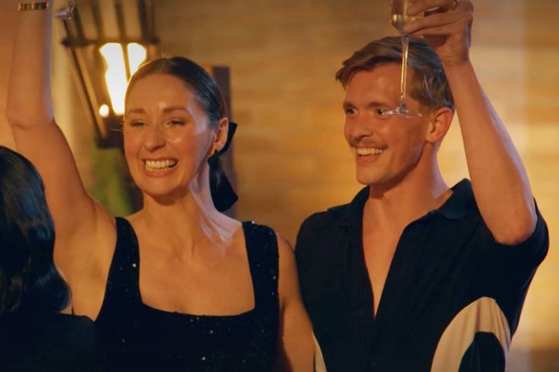 BBC The Traitors winners still waiting months for life-changing prize money