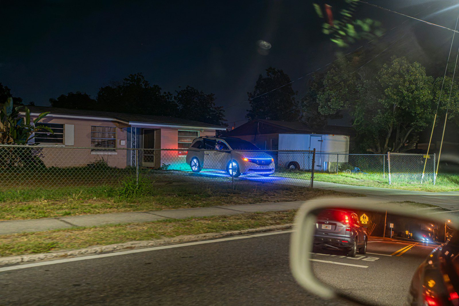 Man calls 911 saying his wife "did something" to the kids - mom now ...