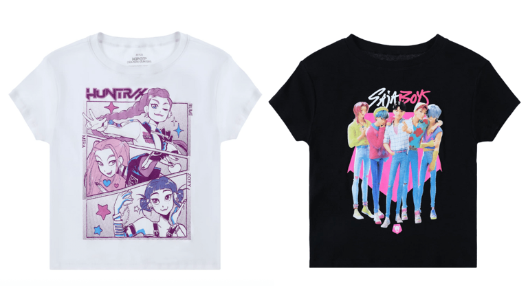 11 best new Five Below clothing finds hitting shelves this week