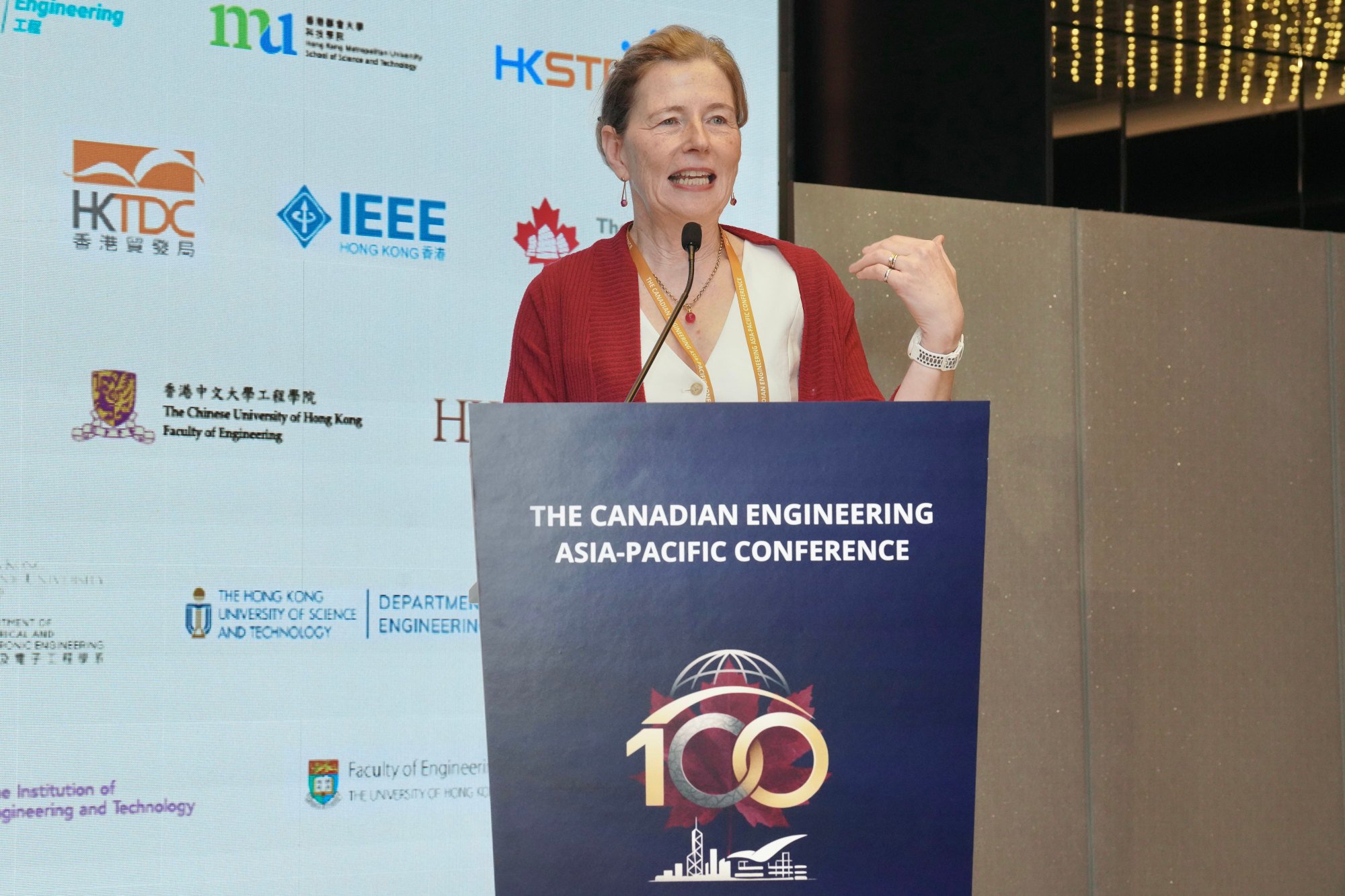 Hong Kong 'pivotal' to rebuilding Canada-China academic links, experts say
