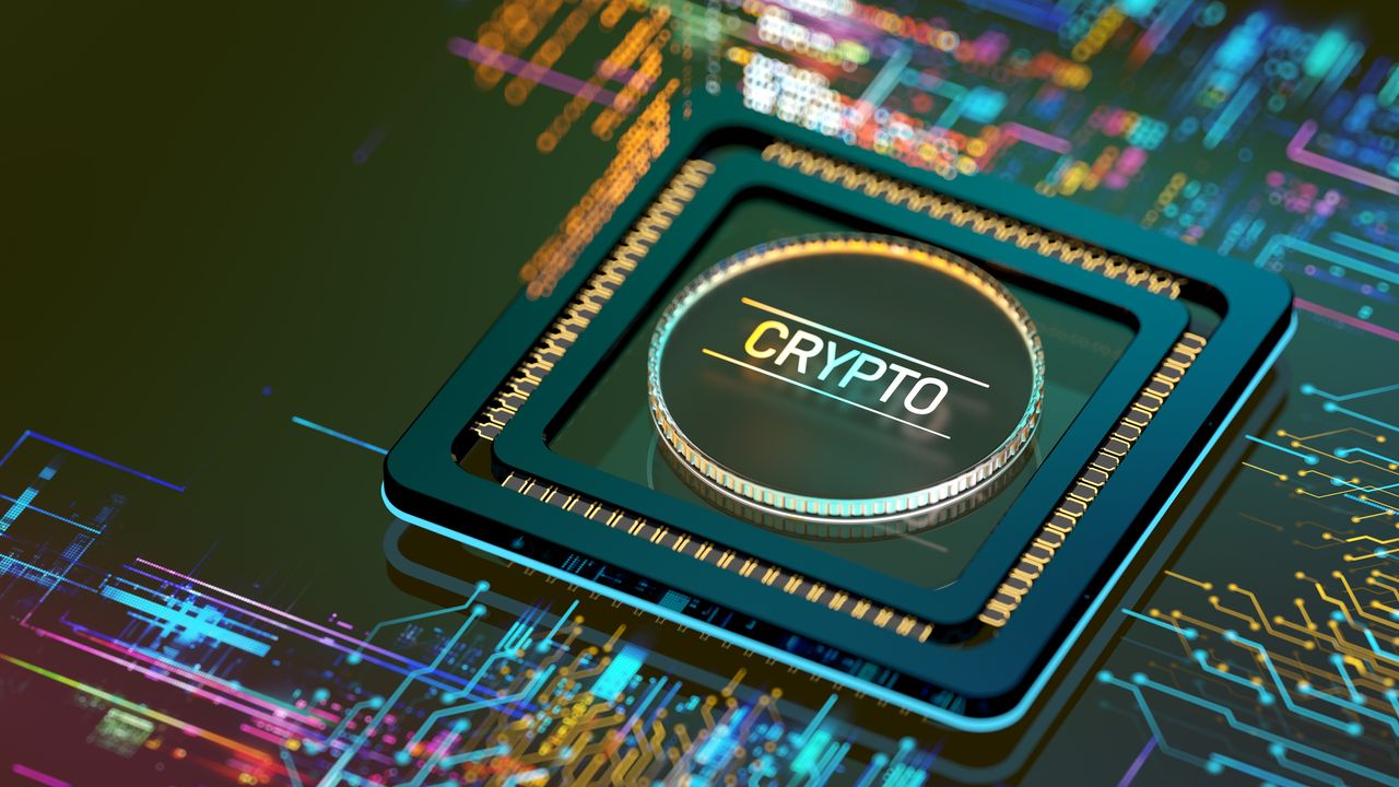 How to add cryptocurrency to your portfolio