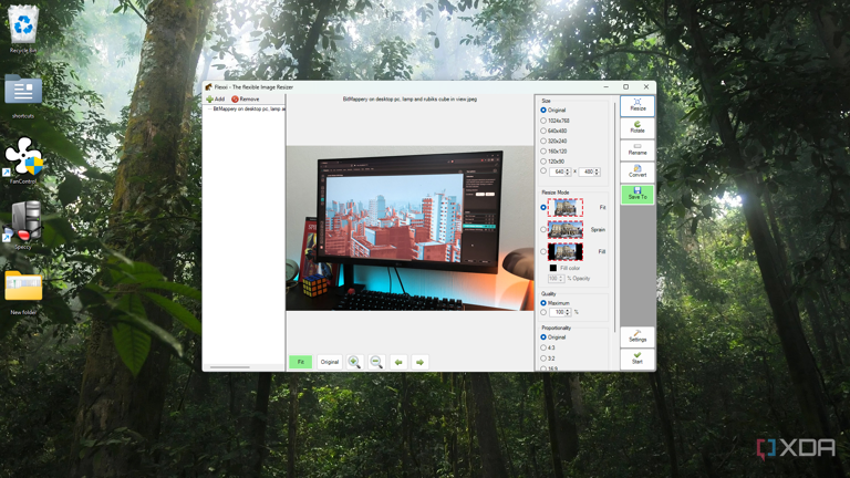 I replaced half my graphics stack with these 3 tiny open-source tools ...