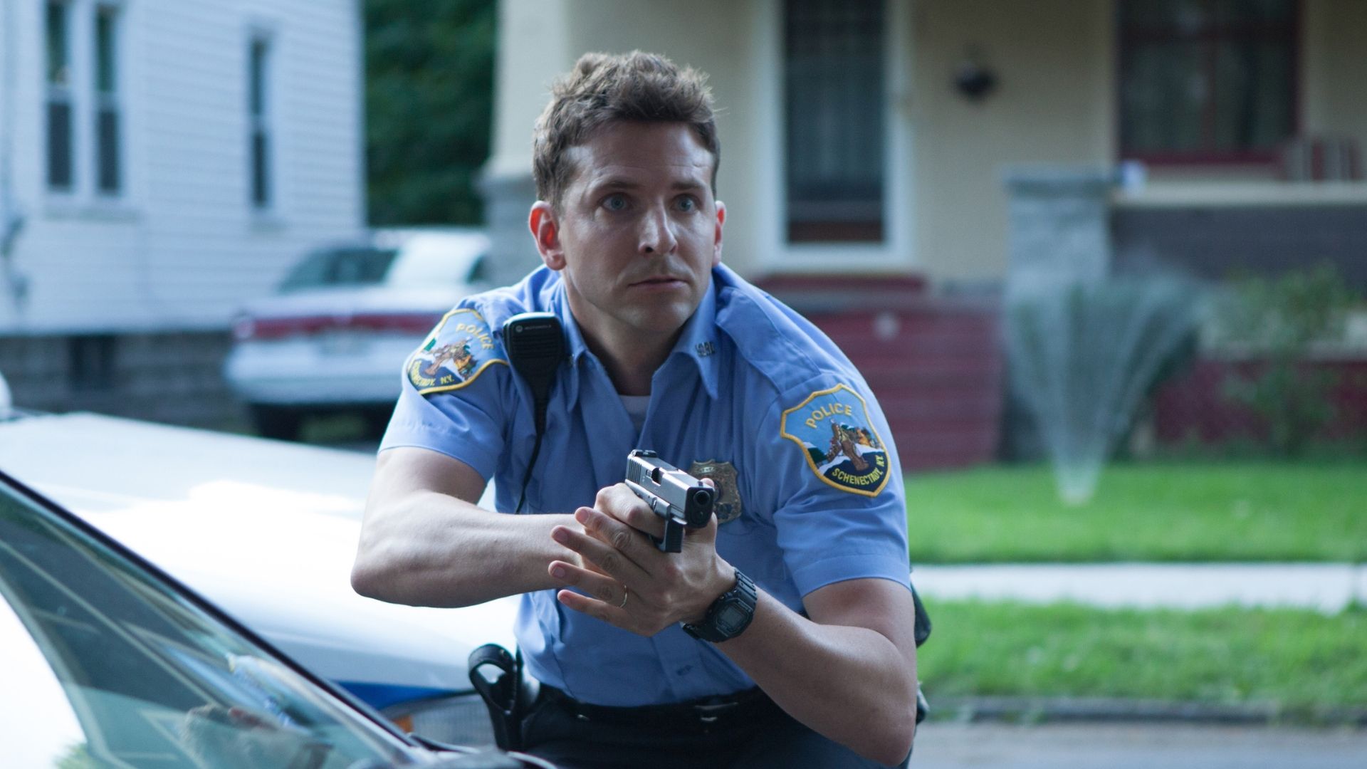 14 Years Later, Crime Thriller 'The Place Beyond the Pines' That's ...