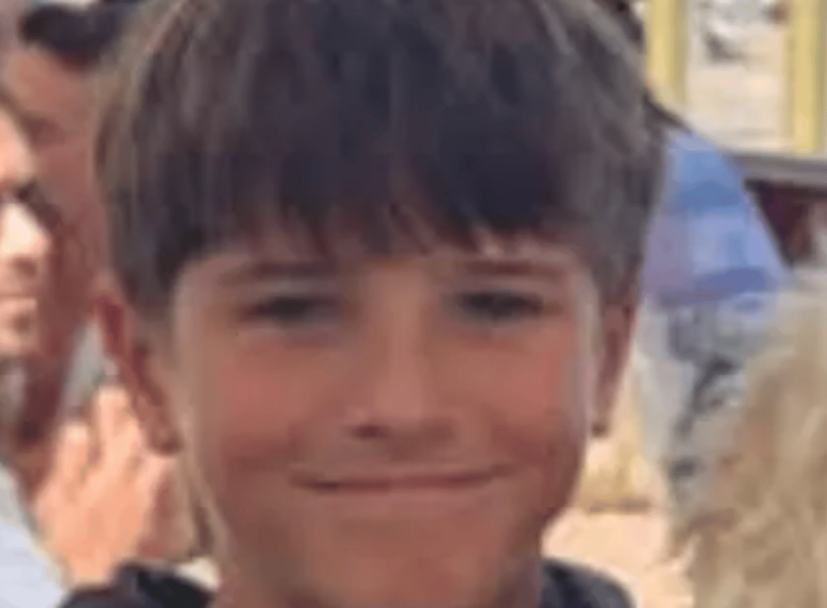 Boy, 12, dies after shark attack in Sydney