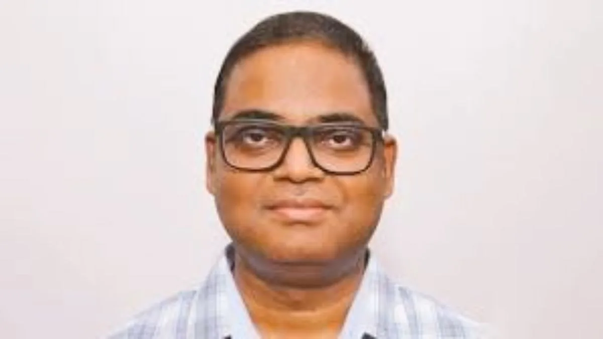 Krishna Karunesh appointed new Noida Authority CEO