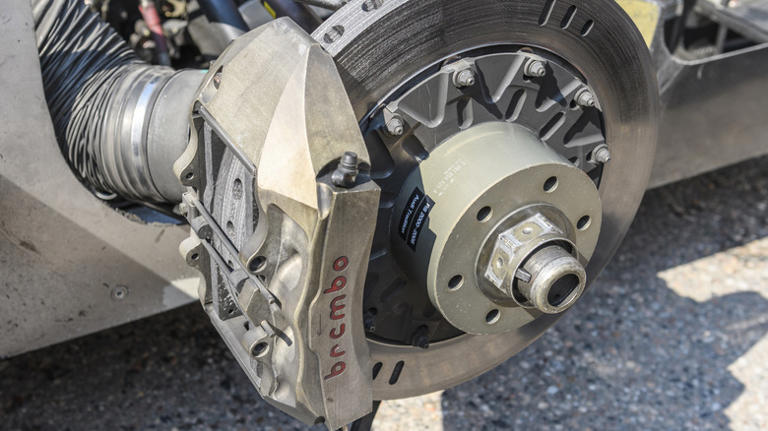 Brembo vs. Wilwood brakes: Here's how they compare