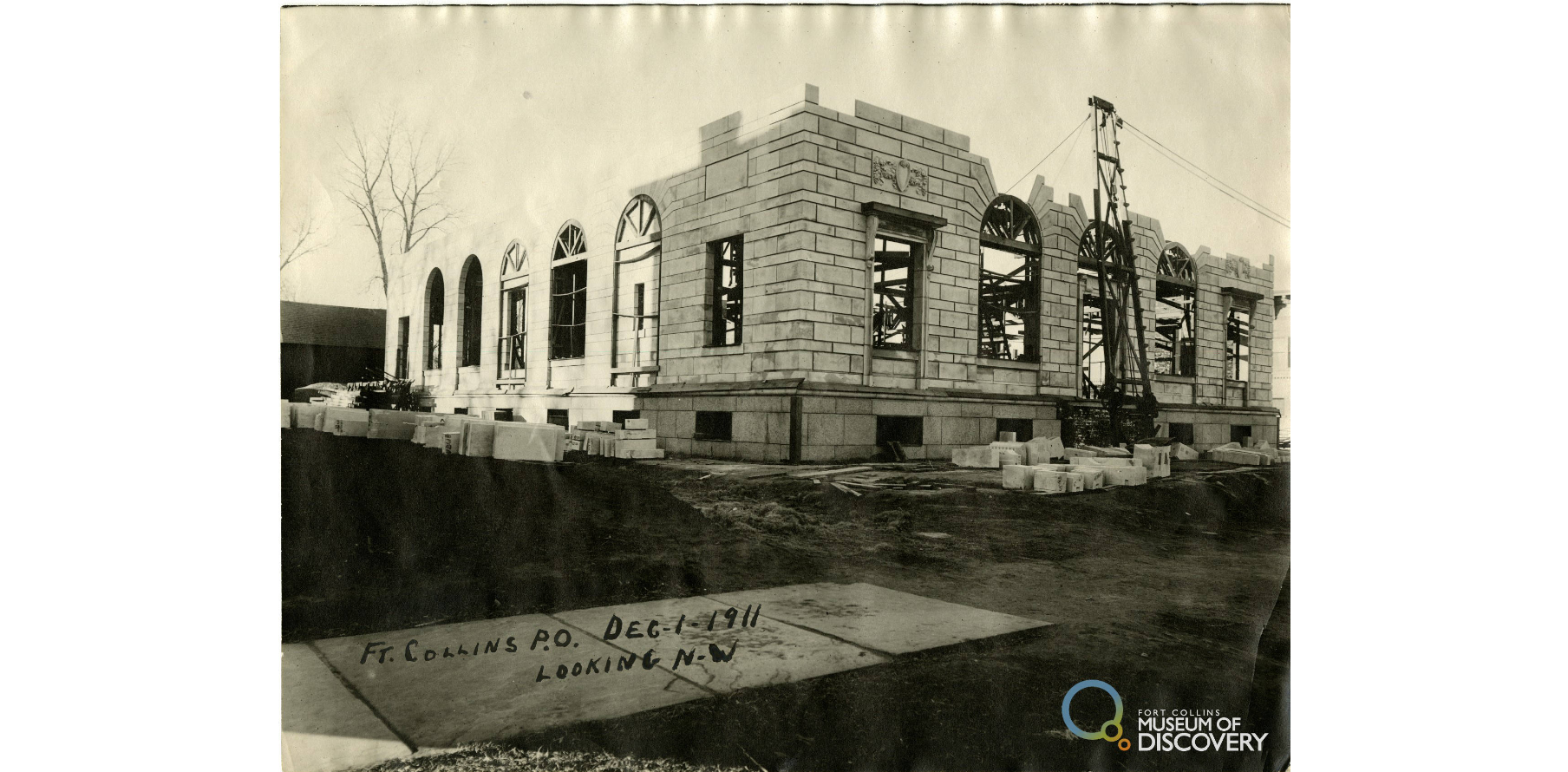 3 Colorado buildings named among nation’s 33 most beautiful civic gems