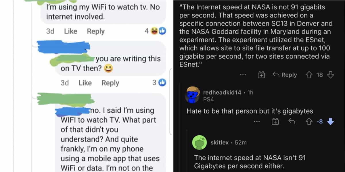 Times people were wrong about technology
