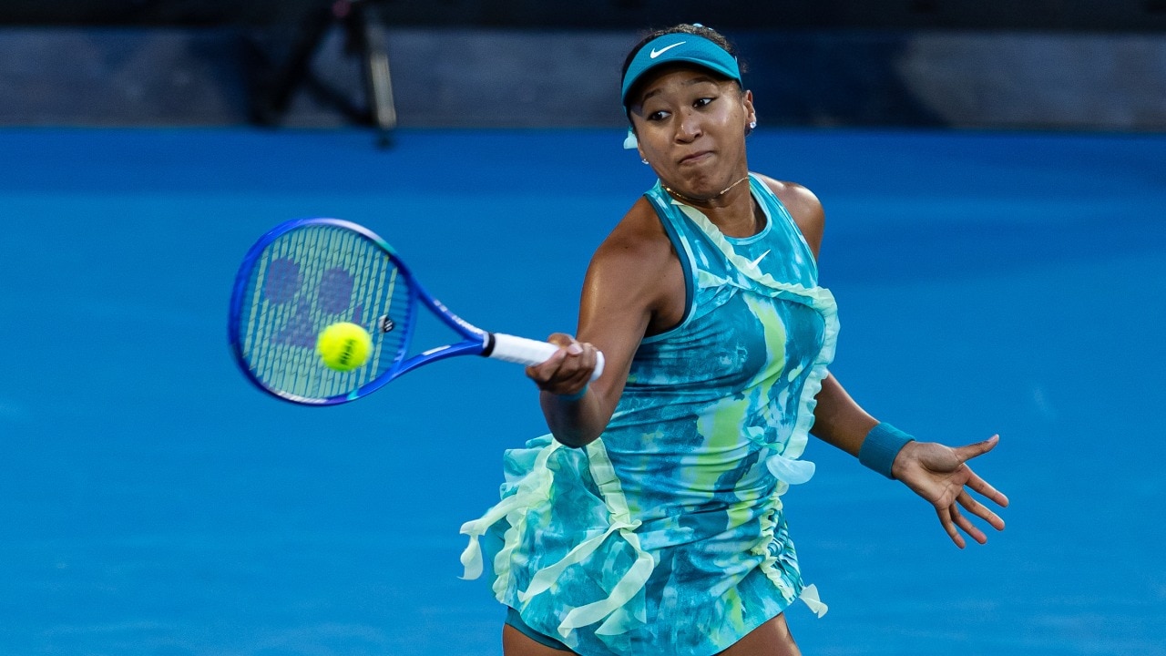 Heartbroken Naomi Osaka pulls out midway from Australian Open: Can't ...