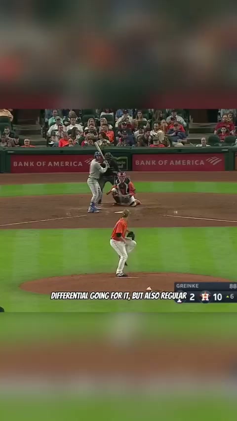 These Zack Greinke eephus pitches are downright nasty