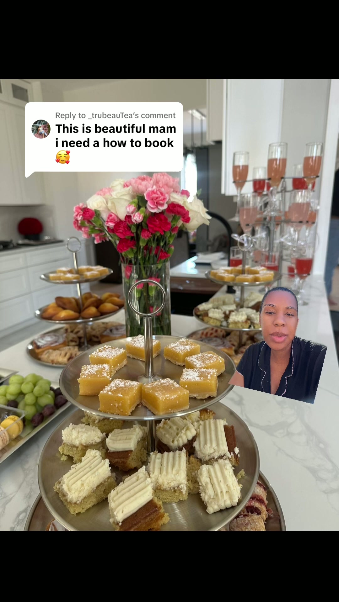 Luxury baby shower on a $500 budget! DIY & affordable hacks