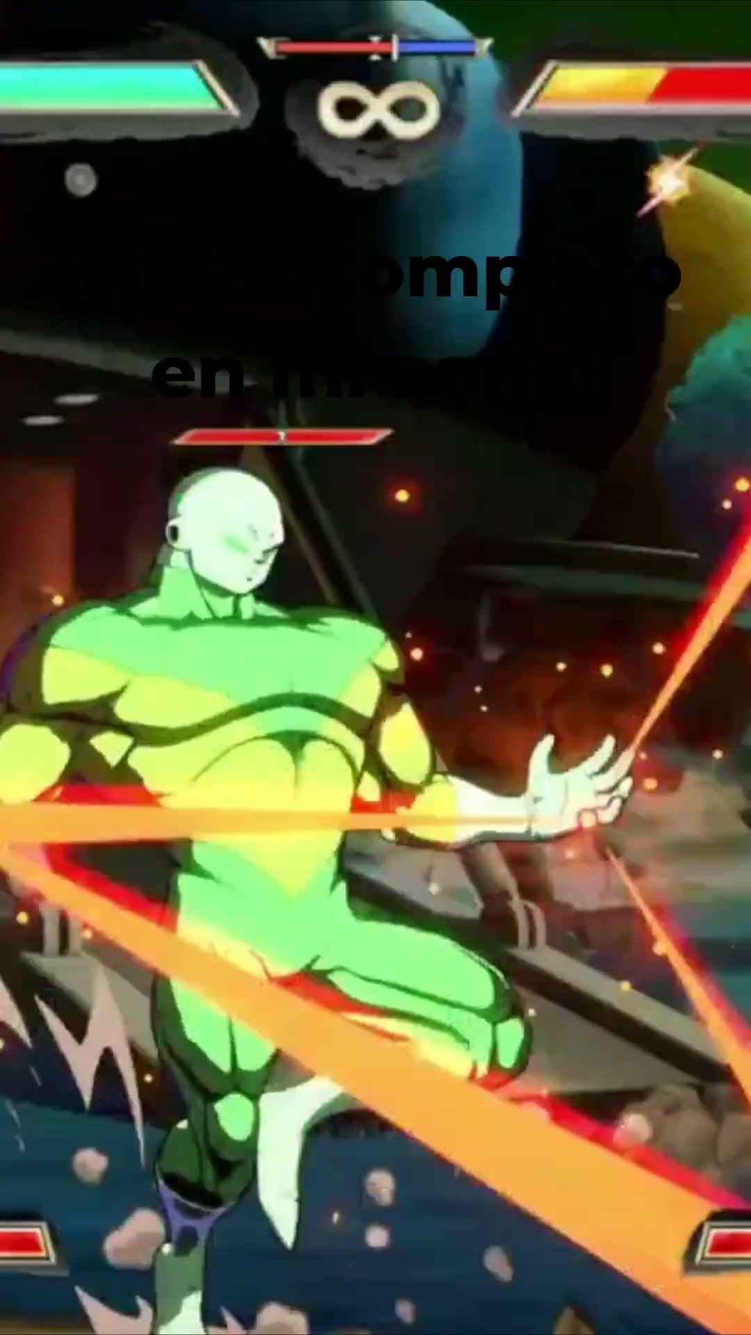 BROLY SUPER TOD FÁCIL | Dragon Ball FighterZ | #Shorts | Vídeo completo ...