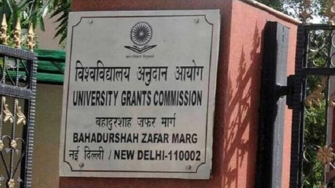 UGC equity rules ignite student fury over reverse bias