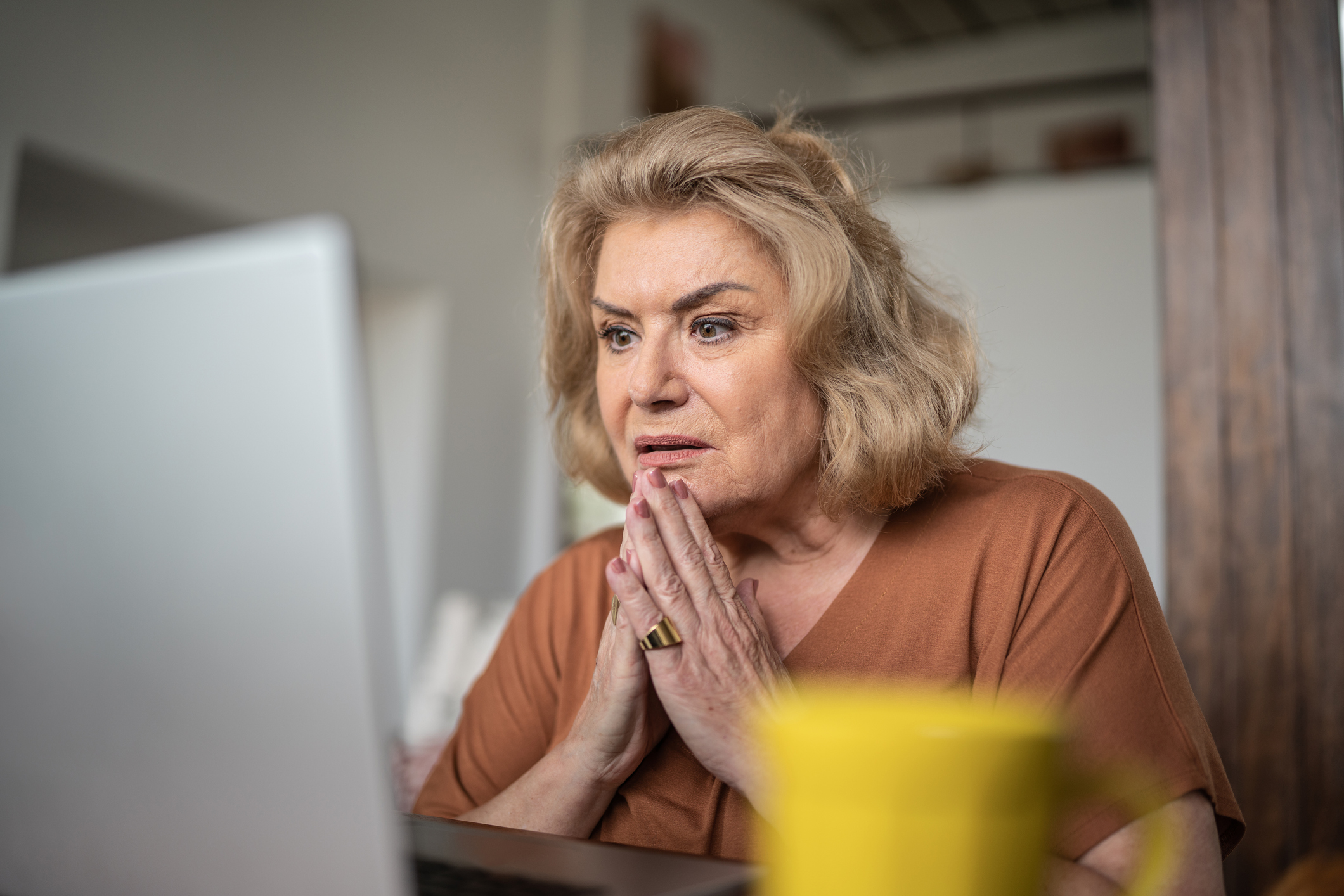 Nearing retirement with only $200,000 saved? Here's what to do.