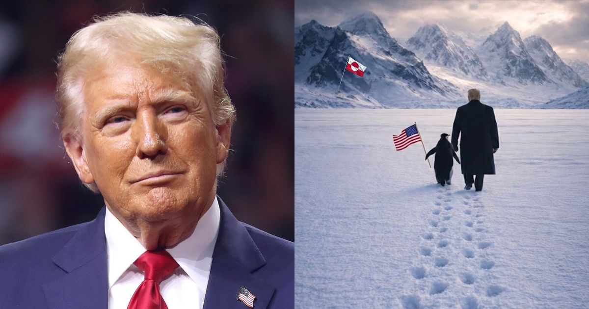 White House gets trolled over viral meme post ft. Trump — netizens ...