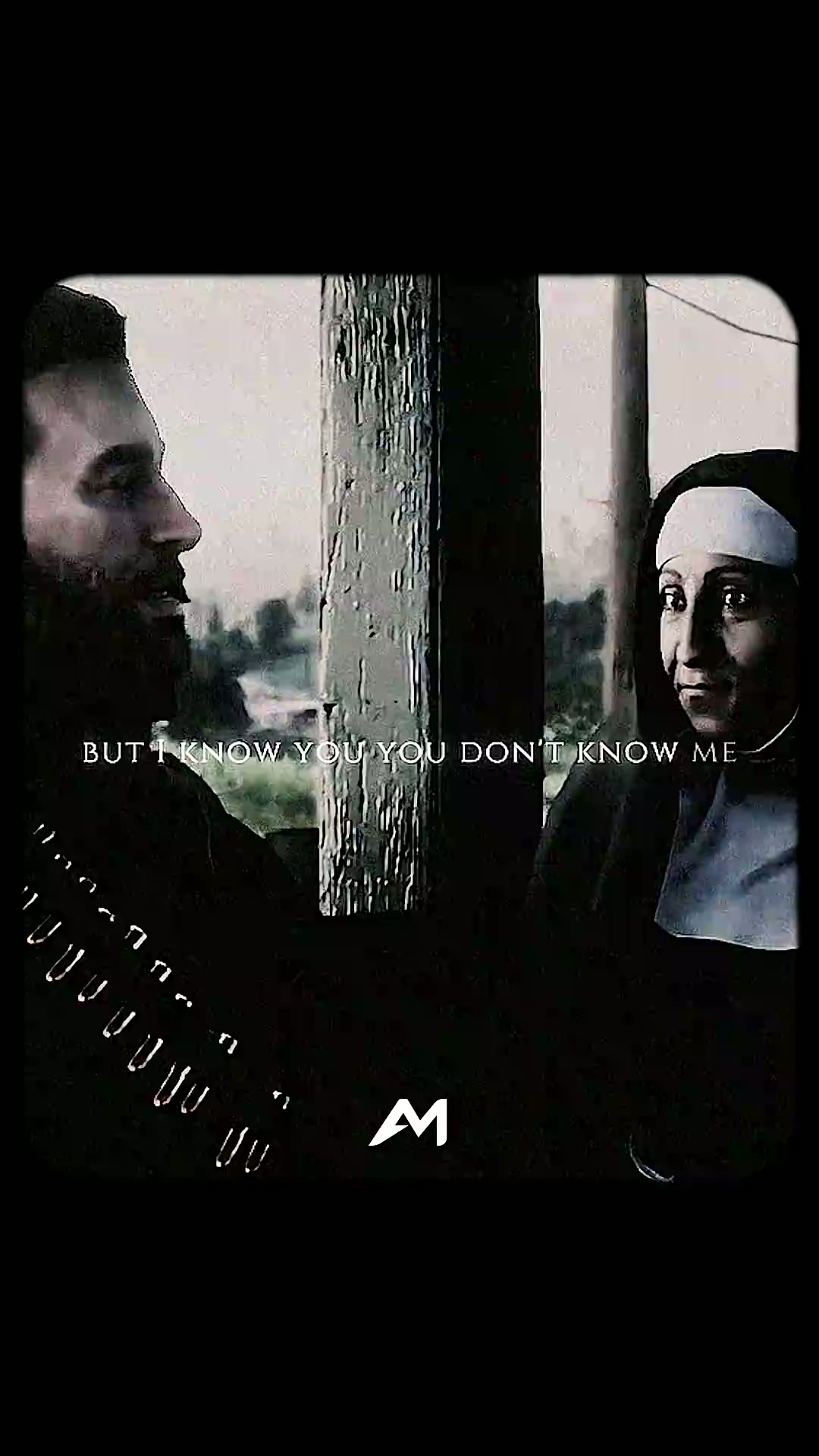 There is nothing to be afraid of