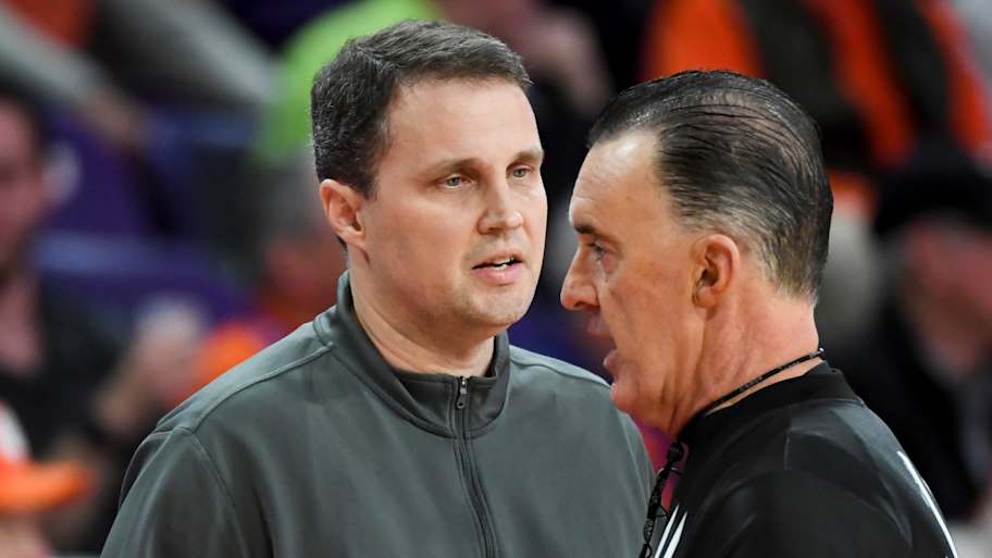 Where does Will Wade stand on latest college basketball drama?