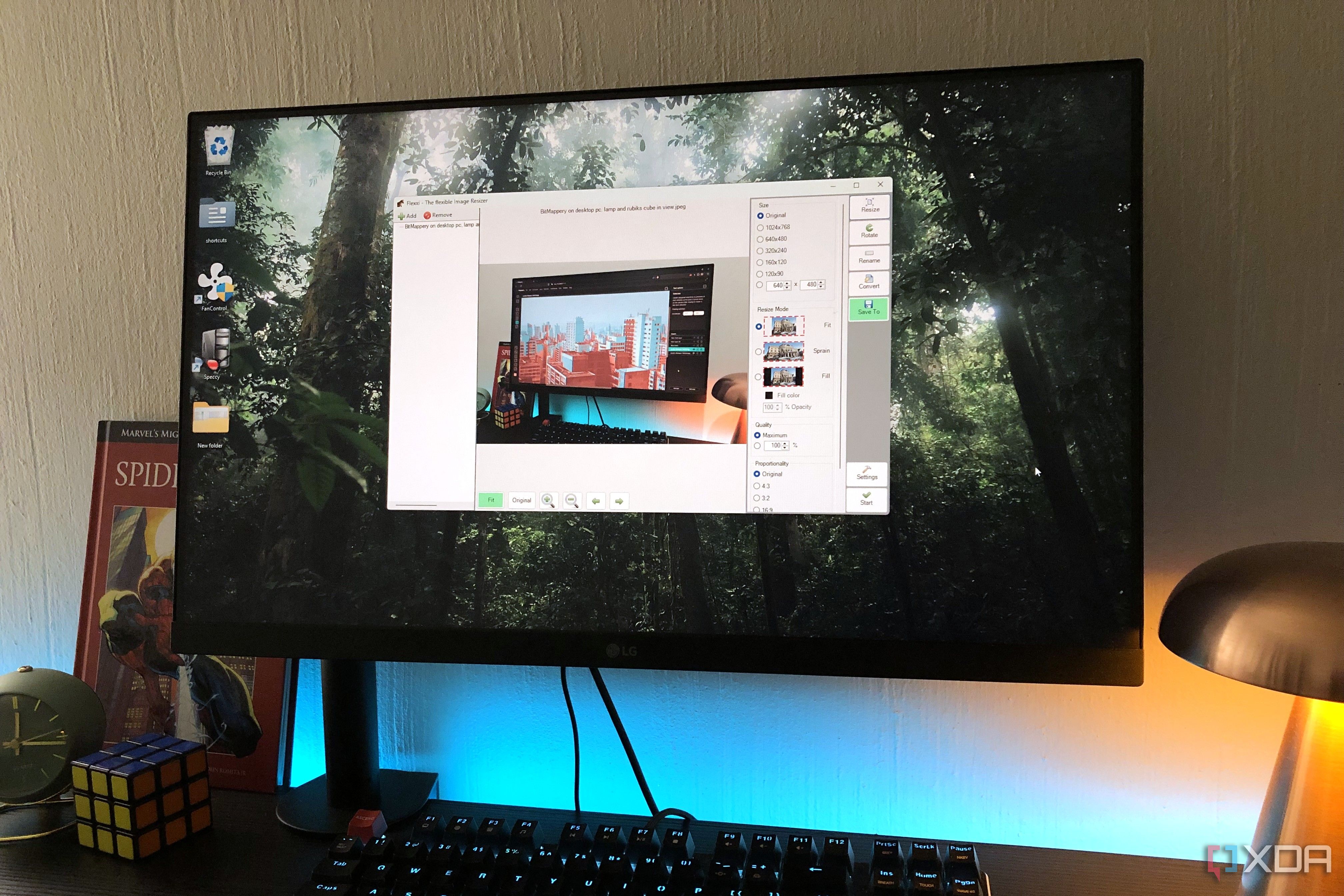 I replaced half my graphics stack with these 3 tiny open-source tools ...