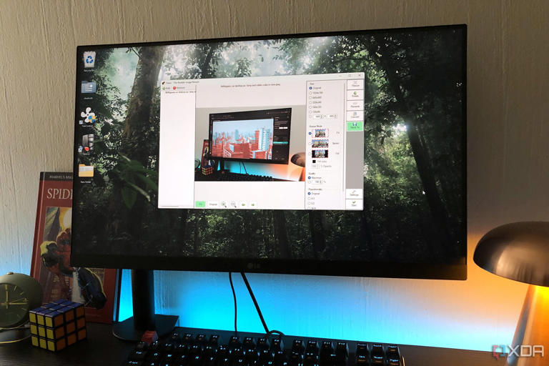 I replaced half my graphics stack with these 3 tiny open-source tools ...