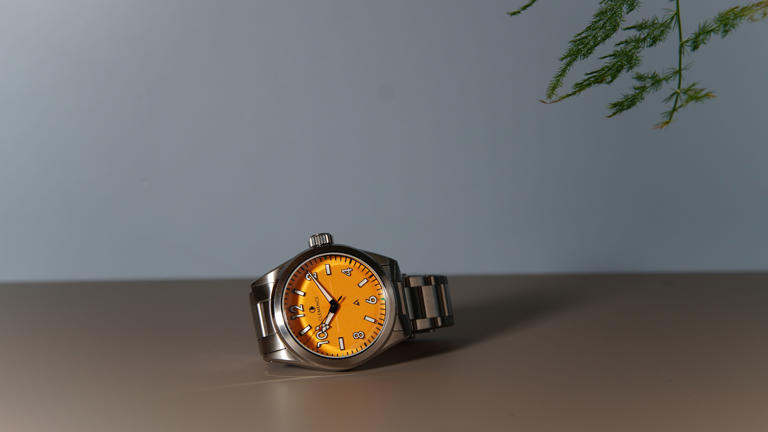 A week on the wrist with the Clemence Watches Munro – simply one of the ...