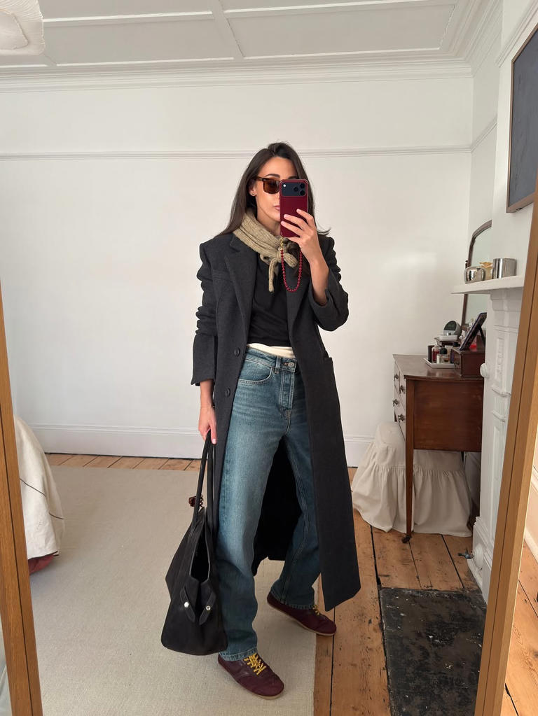 The fashion math behind every great outfit in 2026