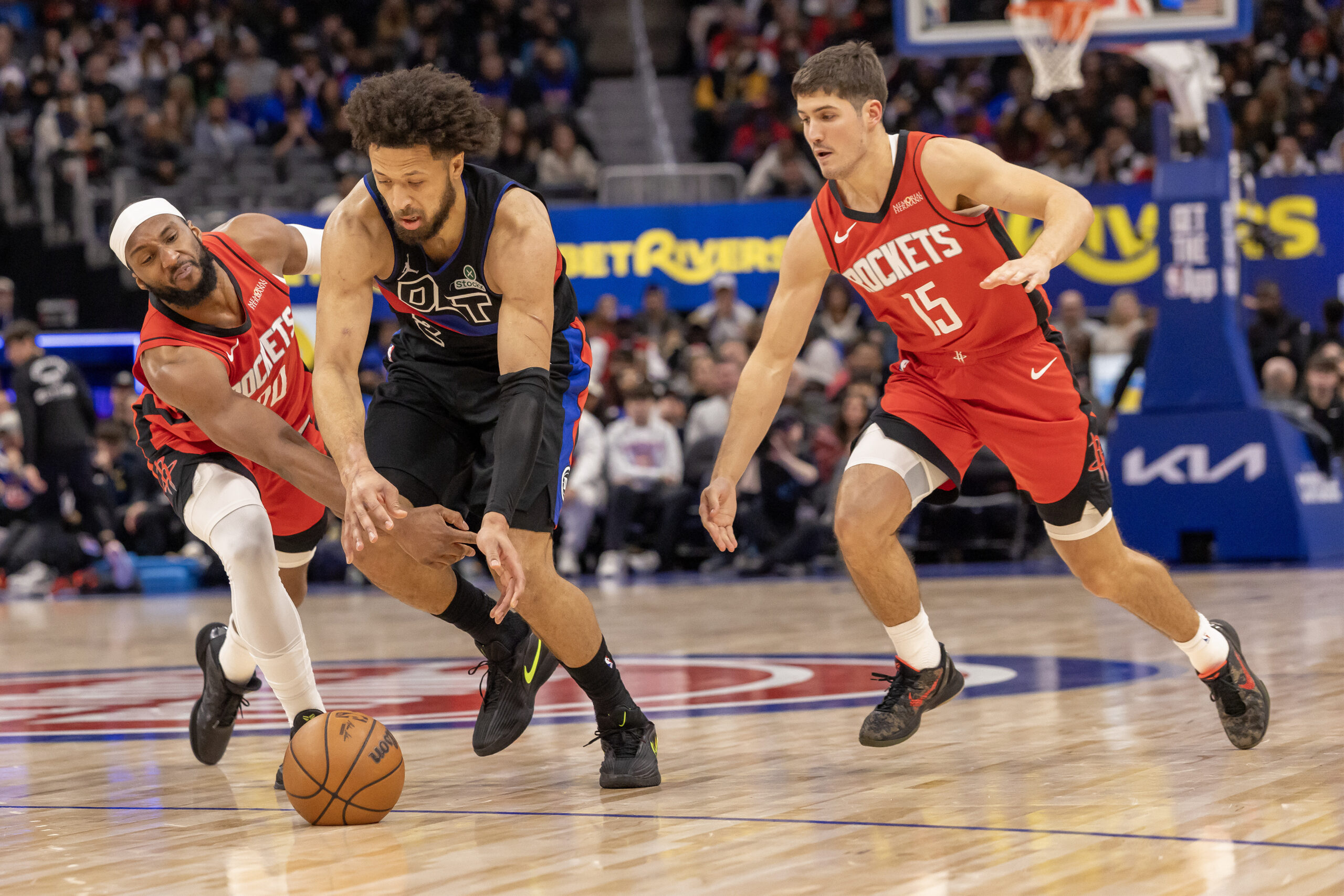 NBA results: January 23, 2026 – winners and losers